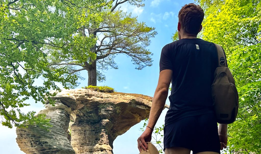 In Michigan Official Site