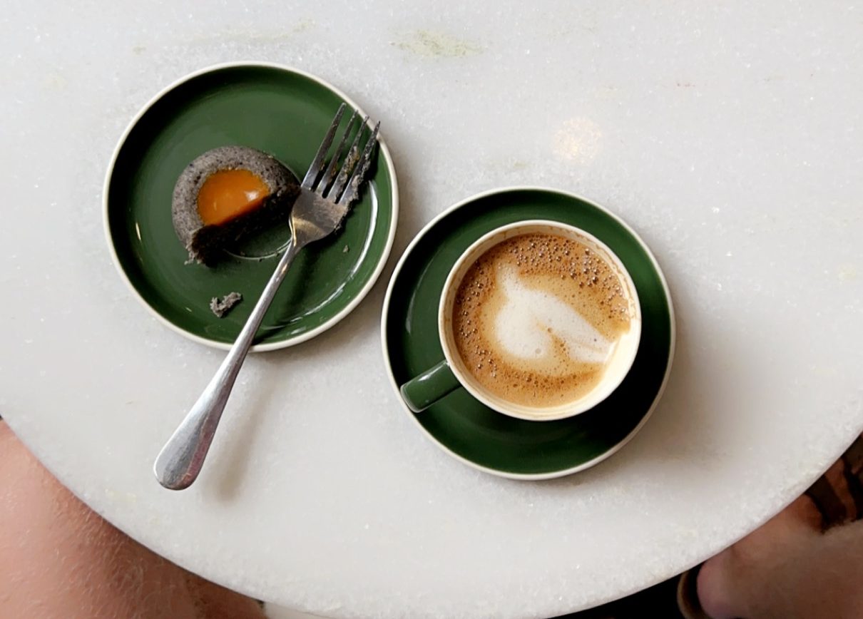 Detroit Travel Guide: Best Coffee Shops – In Michigan