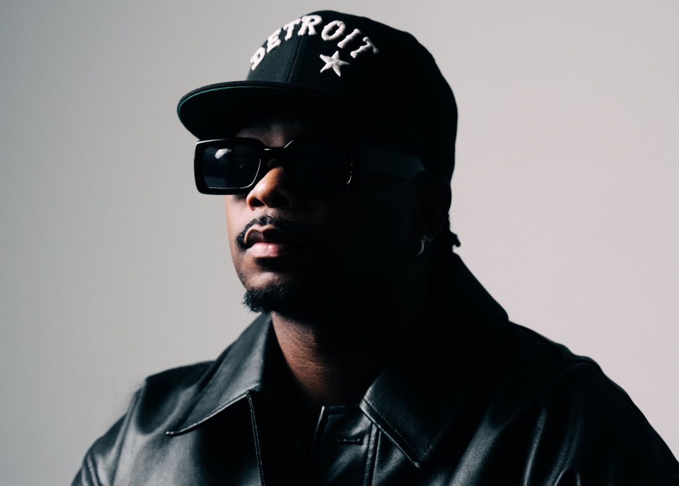 Detroit Food Influencer Detroit Dar Tells His Story – In Michigan