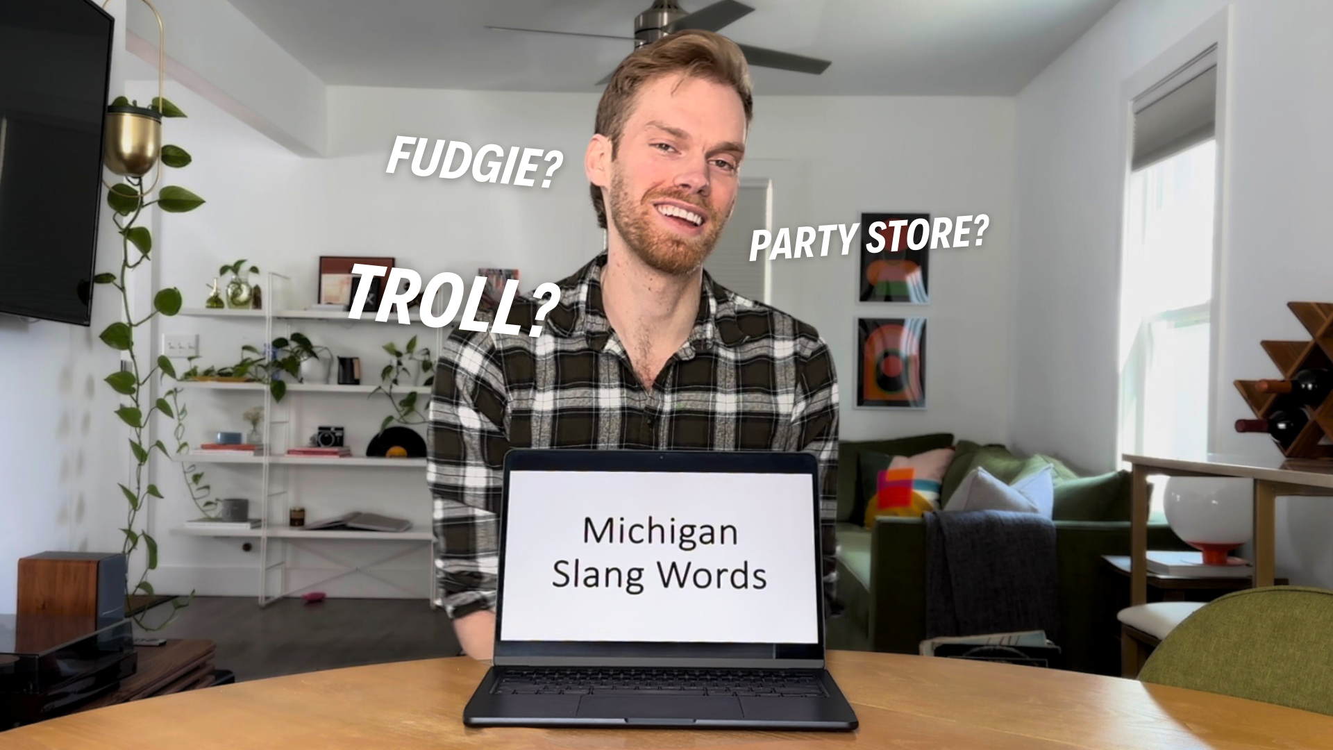 15 Michigan Slang Words You Need To Know – In Michigan